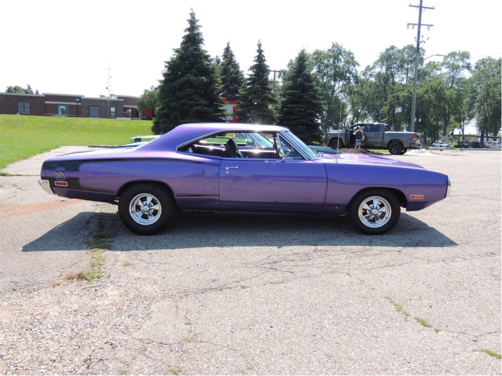 TACC Car Club - Twisted Axle Motorsports