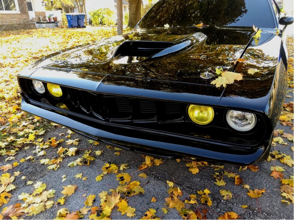 TACC Car Club - Twisted Axle Motorsports