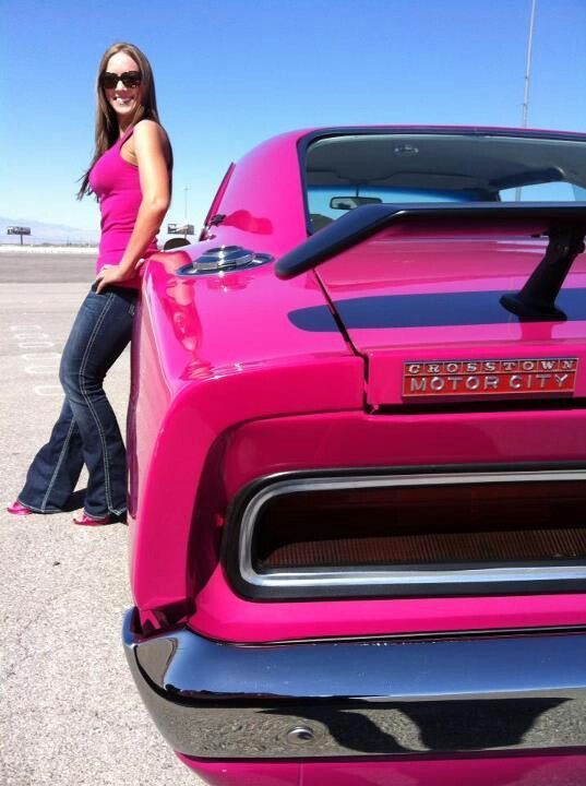 Canadian Mopar History: Drag racing history and Crosstown Motor City ...